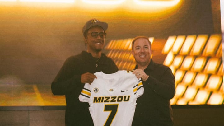 Mizzou Misses on 4-Star ATH Jayden McGregory