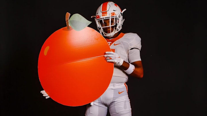 Tennessee Volunteers Coach Josh Heupel Shares Amari Jefferson Update