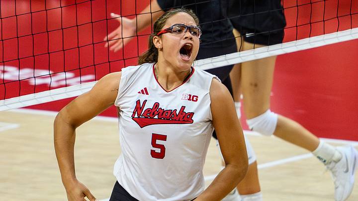 Allick Added to AVCA Player of the Year Watch List
