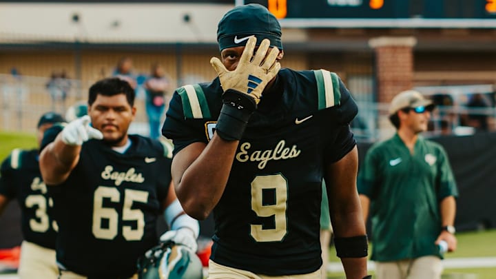 Arizona State Target Kaden McCarty Updates Recruitment