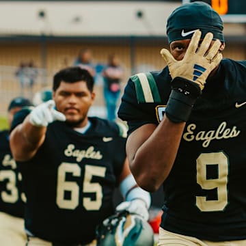 BREAKING: CJ Sadler Commits to North Carolina