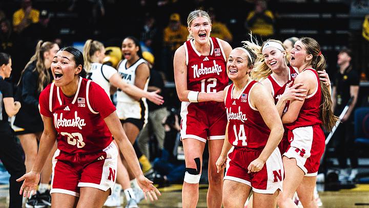 How to Watch Nebraska Women’s Basketball vs. Oregon: Preview, Breakdown ...