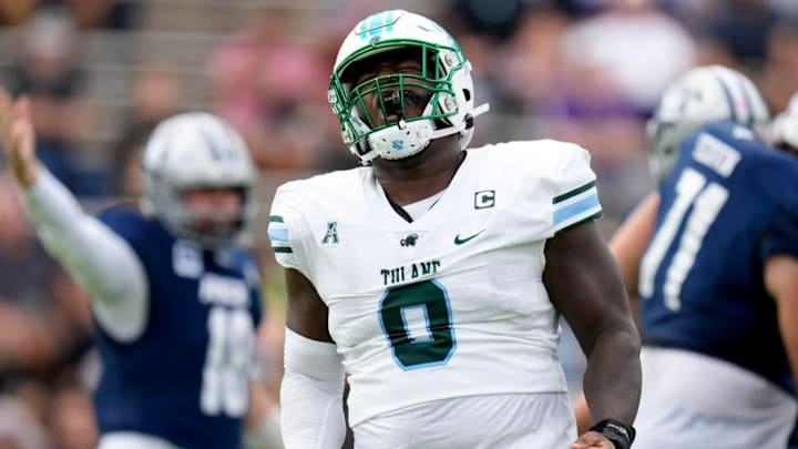 Tulane Green Wave Listed As "Longshot" to Make College Football Playoff
