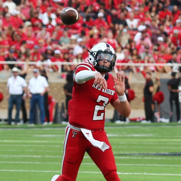 Staff predictions: Texas Tech football vs. Kent State