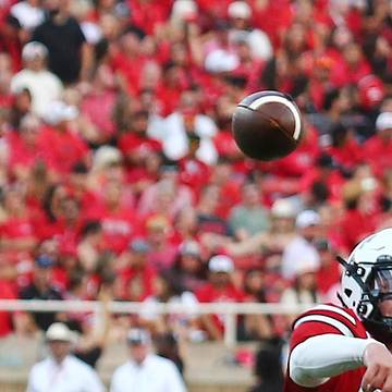 Local OL Kaden Carr Signs With Texas Tech Red Raiders - Red Raider ...
