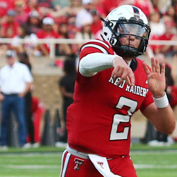 Texas Tech vs. Arkansas-Pine Bluff score prediction, matchup breakdown