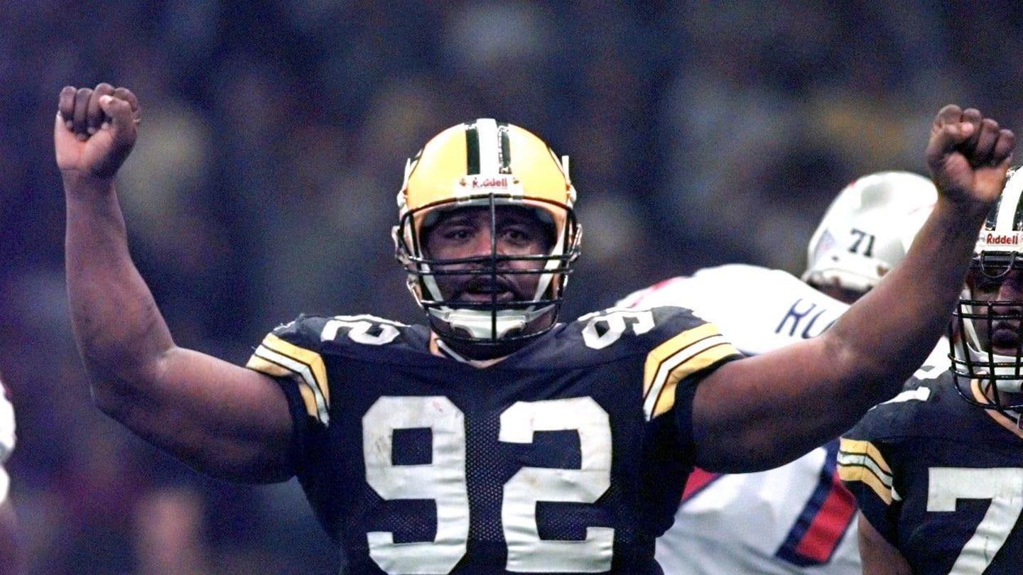 Final Four: Vote for Best Player in Green Bay Packers History