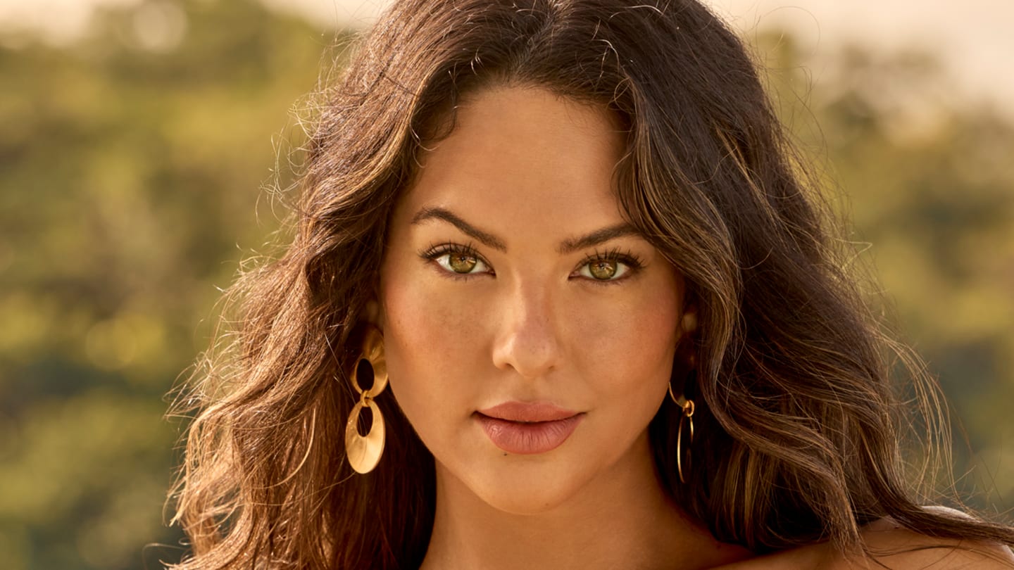 Christen Goff’s Best SI Swimsuit Moments