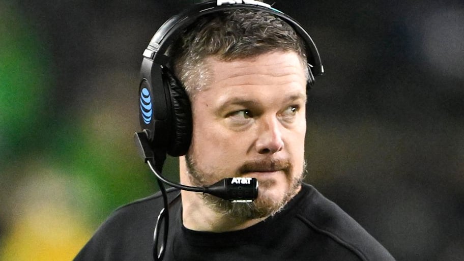 Oregon Ducks Fans Will Love Louis Riddick's Bold Take About Dierre Hill ...