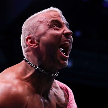 Bryan Danielson's Next Major Career Move Revealed By AEW Boss Tony Khan