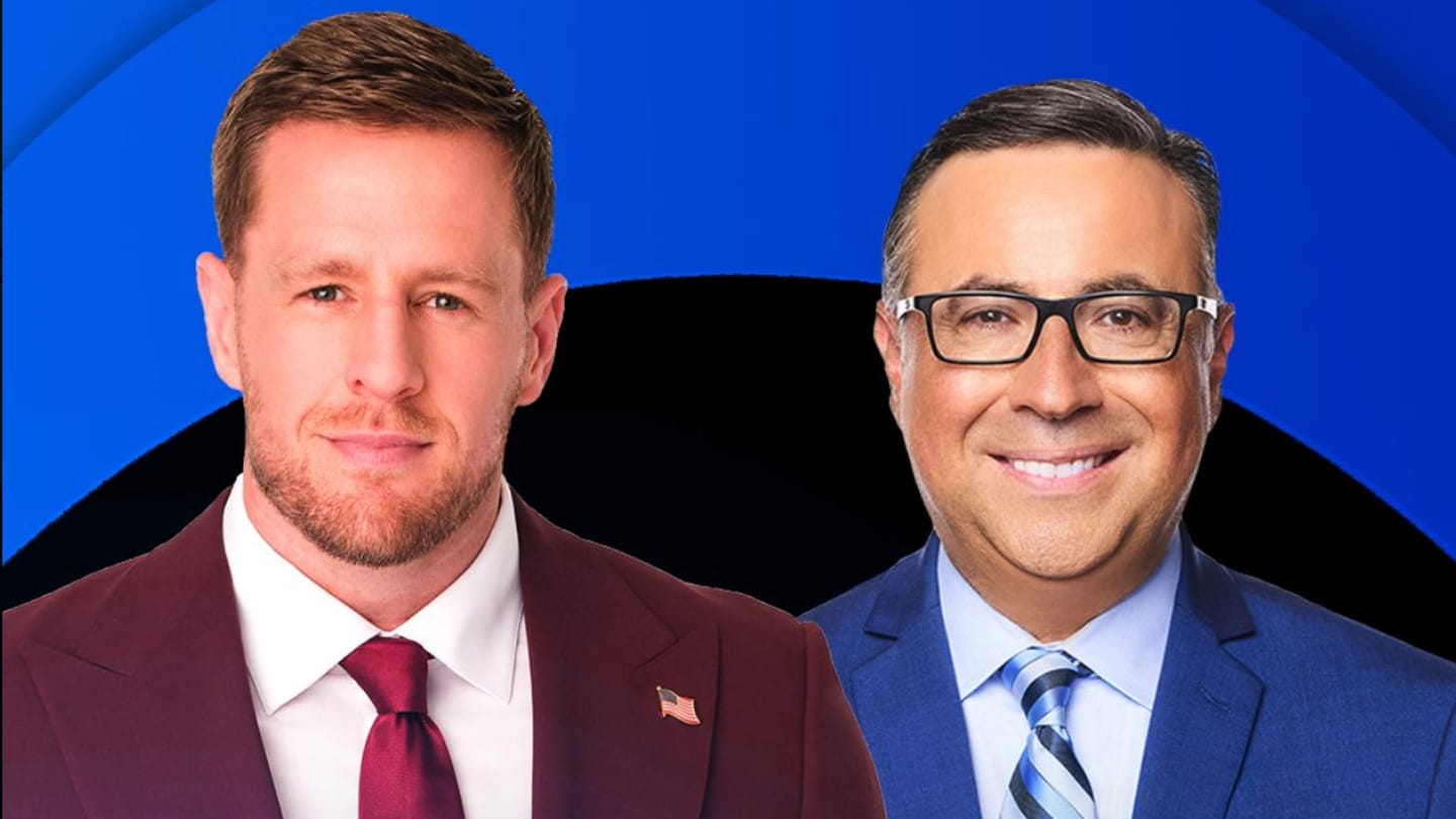 NFL Media Undergoing Major Shakeups This Offseason