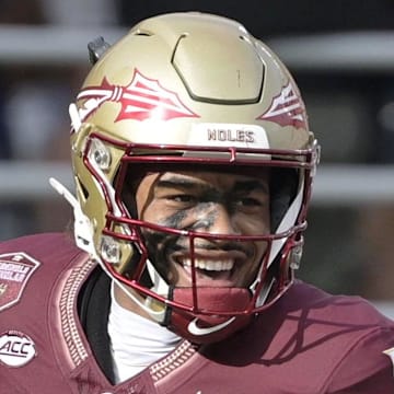 FSU Football Requested Marching Chiefs To Stop War Chant On Third Down