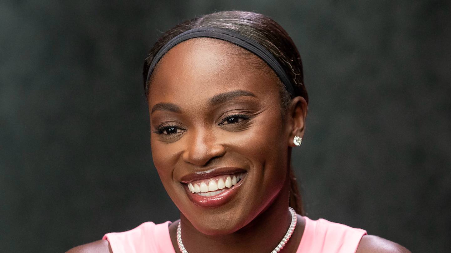 Sloane Stephens’ Net Worth in 2024: Brand Deals Supporting a Lucrative ...
