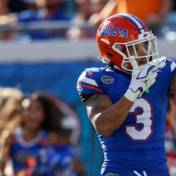 Wilson III Poised for Return to Dominance for Gators