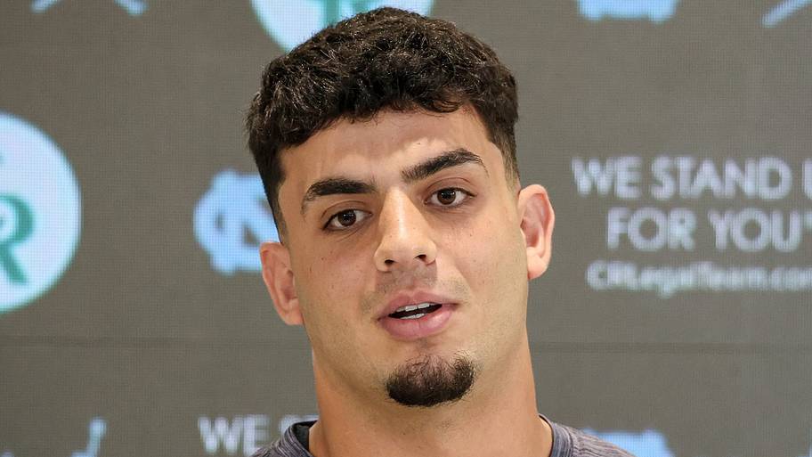 UNC’s Daniel King Talks Chemistry Amid O-Line Rotations | Yardbarker