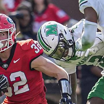 2025 Running Back Bo Walker Commits to Georgia Football - Sports ...