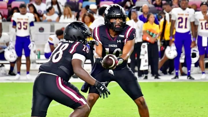 Cal Preps For Home Opener vs. Texas Southern