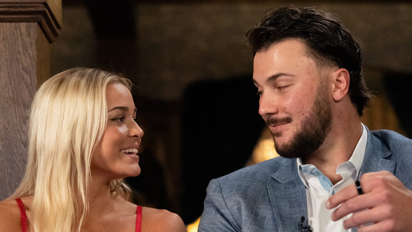 Olivia Dunne Is All Loved-Up on Paul Skenes in Adorable New TikTok Video