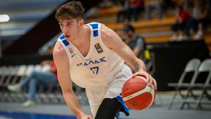 Virginia Tech Basketball: The Hokies Are Set To Possibly Land European Star