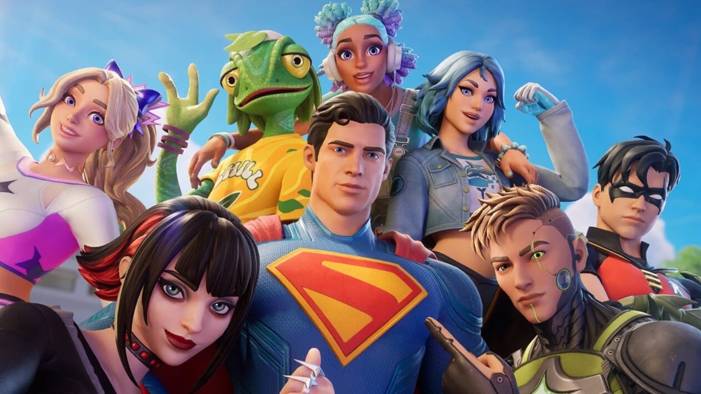 When Does Fortnite Chapter 7 Come Out?