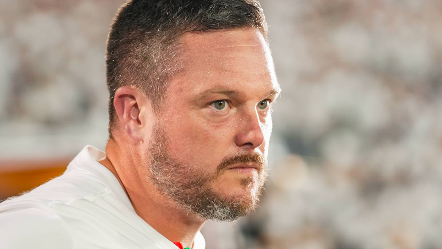 The Good, Bad And Ugly From Undefeated Oregon Ducks So Far