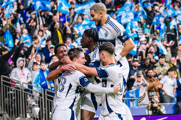 MLS Cup Playoffs Predictions: Every Game Two Clash in the First Round