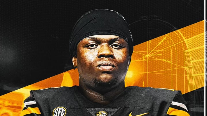 Missouri Keeps the Recruiting Ball Rolling With 4-Star OT Lamont Rogers