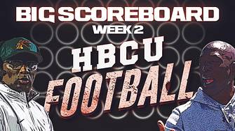 SWAC - HBCU Legends On SI - Sports Illustrated