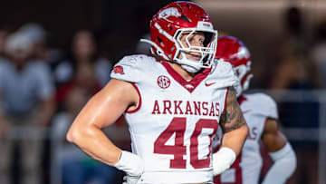 Arkansas Razorbacks On SI - Sports Illustrated