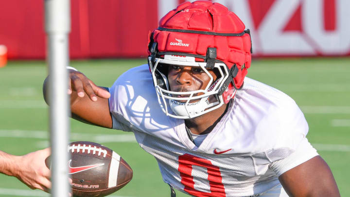 Freshman Running Back Could Have Biggest Impact of Any Newcomer