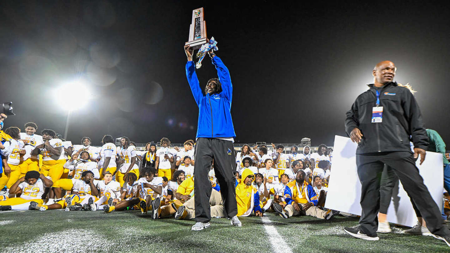 3 takeaways from Miami Northwestern's dominating Class 3A state title ...
