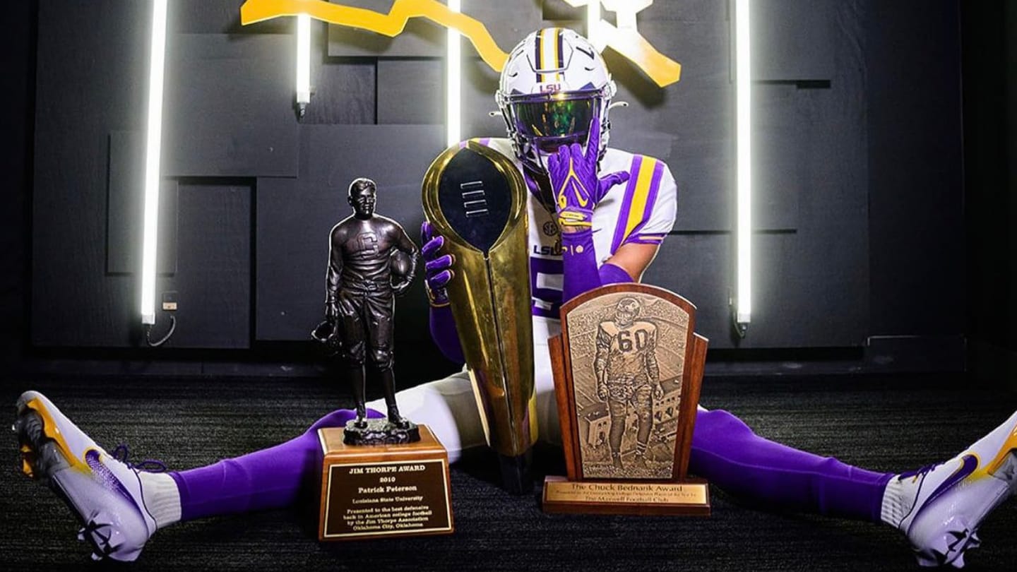 The Three Most Important Recruits LSU Football Must Lock in on Early ...