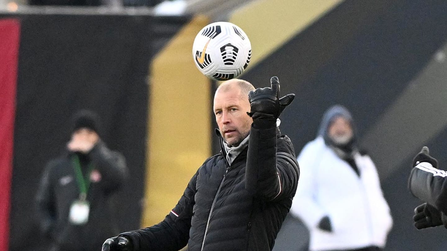 Greg Berhalter deserves a chance to return to coaching the USMNT