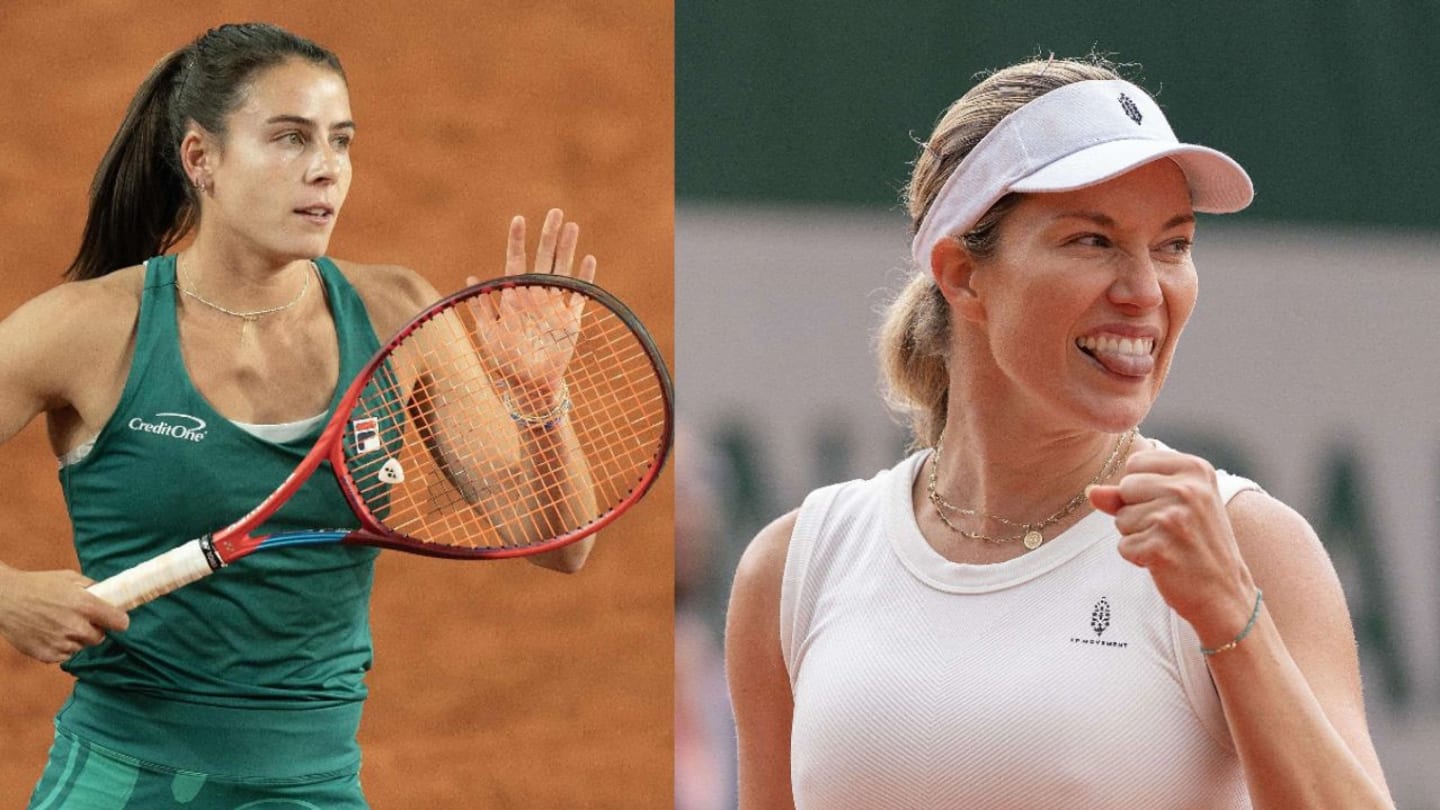 Two Former Cavaliers Set to Compete at the Roland-Garros French Open