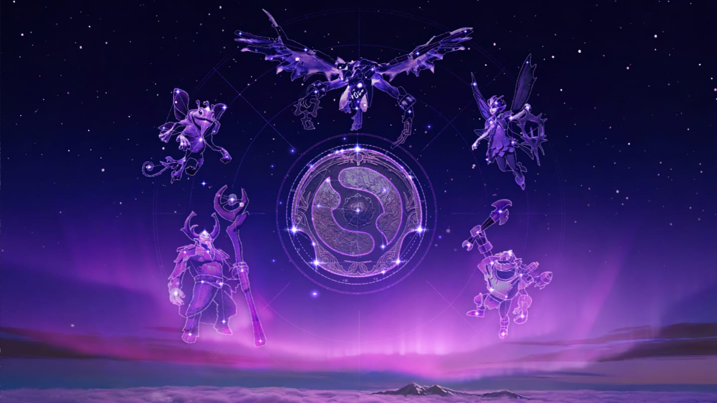 Your The International 2025 Viewing Guide: Dota 2 Schedule, Teams and Items