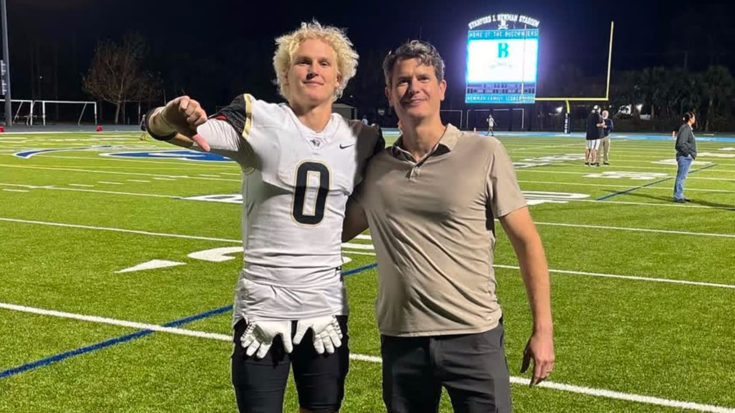 Pitt Panthers Mid-Year Freshmen Who Can Play Early: Max Hunt