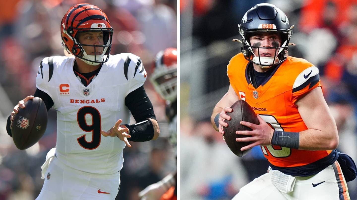 Bo Nix Comparison to Joe Burrow's First 20 Starts Has People Buzzing