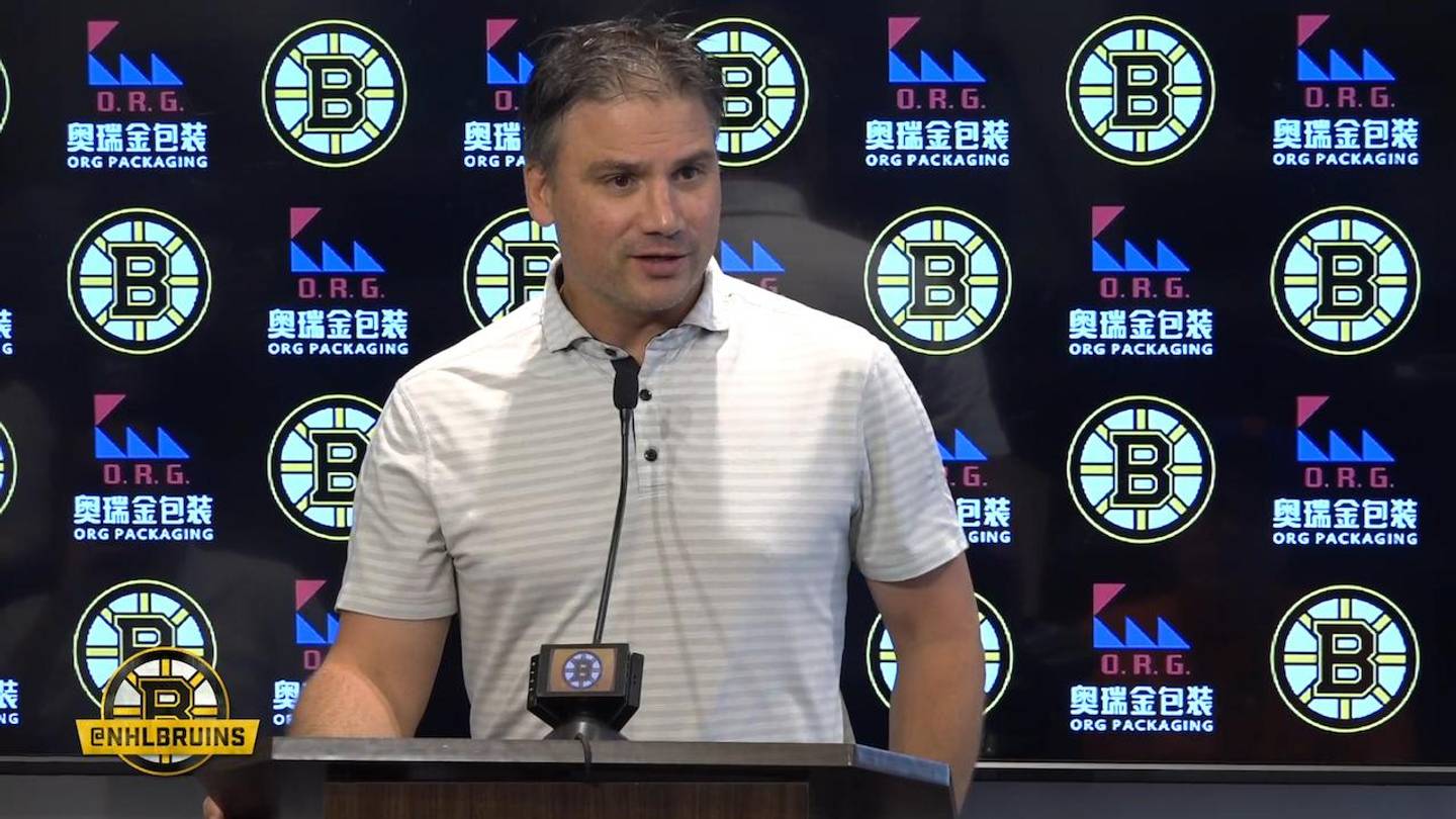 Nashville Predators Make Another Hire to Help Chris MacFarland