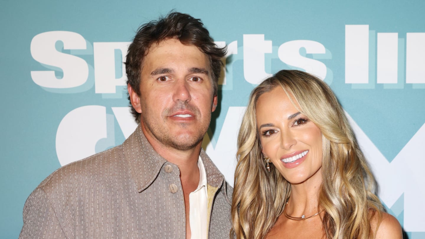 Jena Sims Divulges How She and Brooks Koepka Fell in Love, and the ...