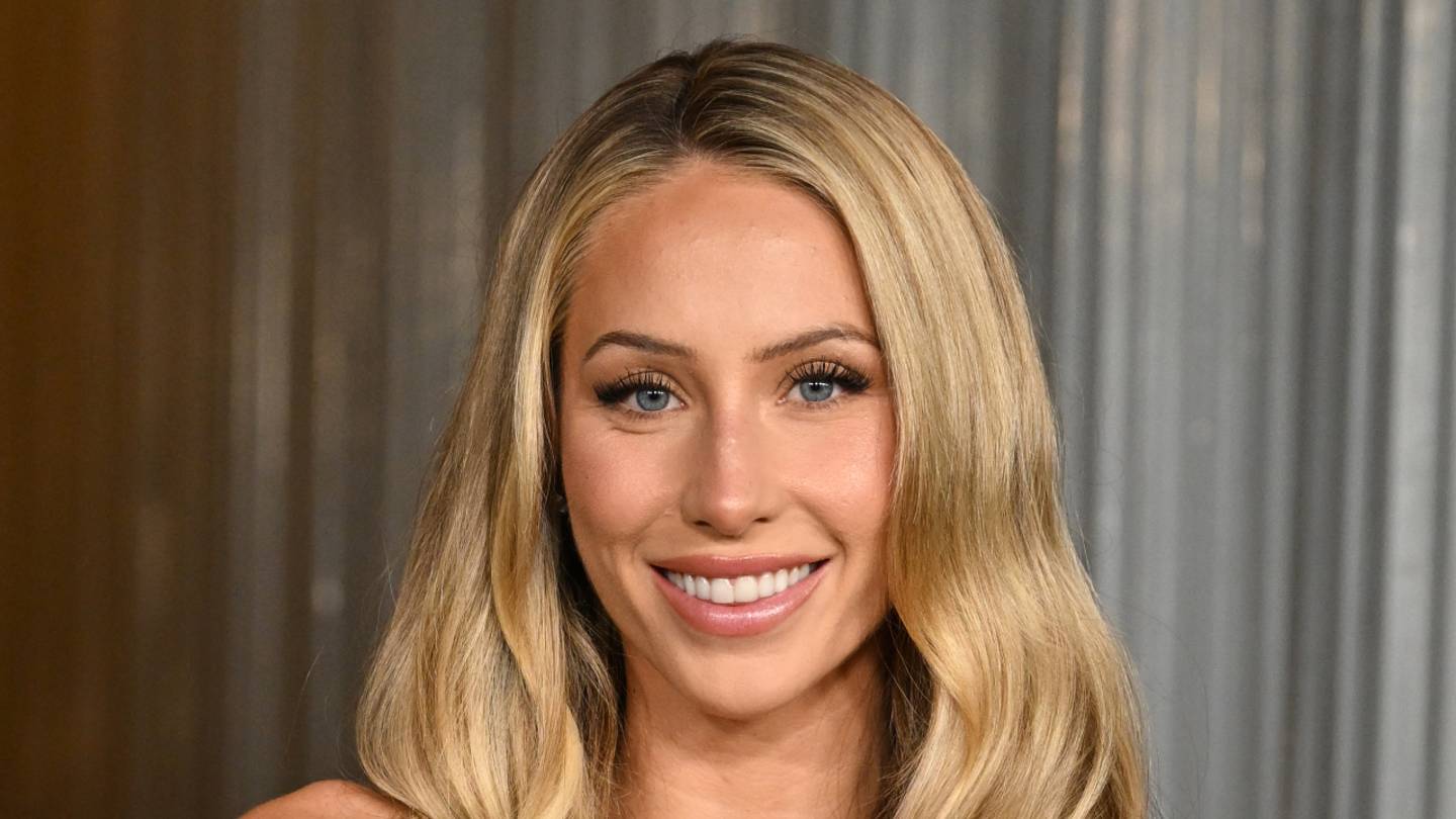 Alix Earle Opens Up About Skincare Routine Following ‘Dancing With the ...
