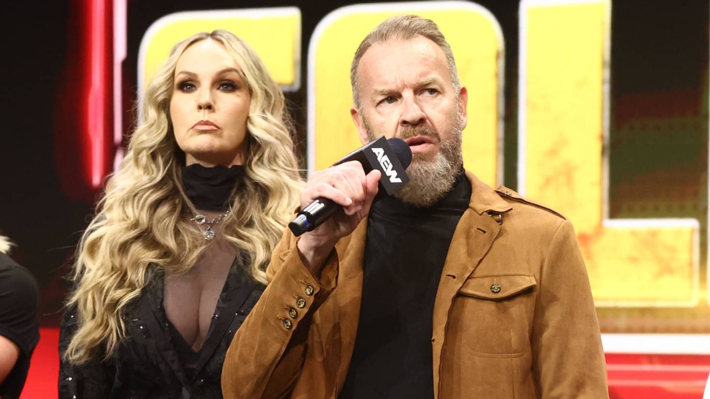 Latest On Possible Cope & Christian Cage Reunion At AEW All In Texas