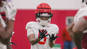 Arkansas Razorbacks On SI - Sports Illustrated