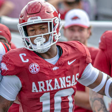 Razorbacks' SEC schedule: Dates, rivals, and Calipari’s challenge