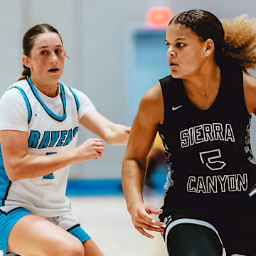 Top 25 California Girls High School Basketball State Rankings - Jan. 5 ...