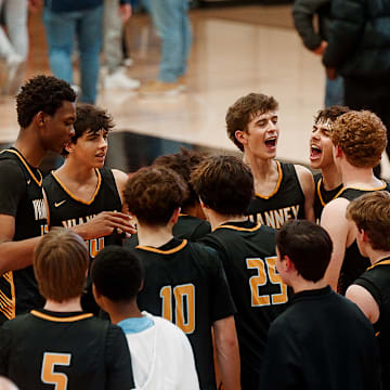 Dierre Hill Jr., 2025 4-star running back, shines in Week 4 loss, plans ...