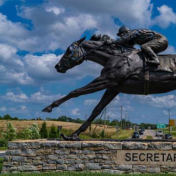 Your Complete Guide to the 150th Running of the Kentucky Derby
