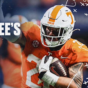 Former Tennessee Baseball Stars Blade Tidwell and Drew Gilbert Traded ...