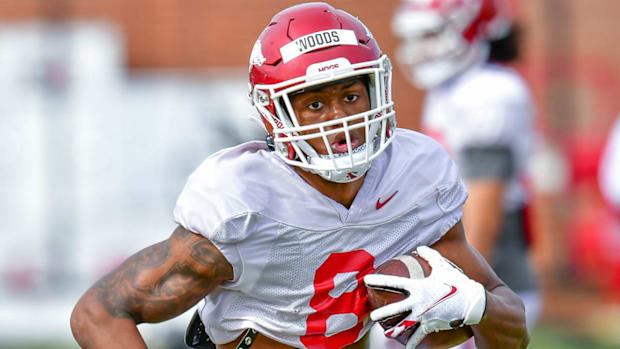 Razorback Fans Have Heard Big Projections in Memphis Before