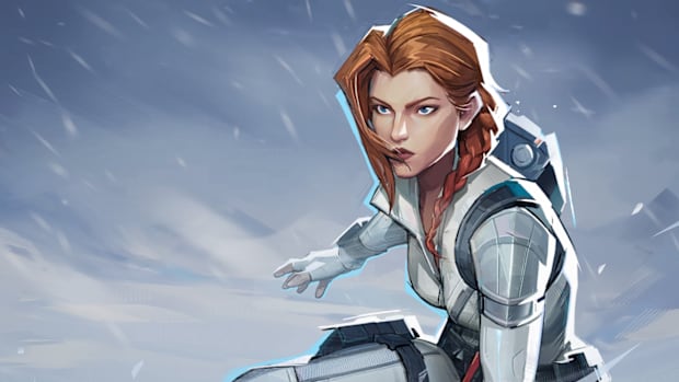 Marvel Rivals Skin Tier List — Incognito Dolphin Jeff, MCU Costumes