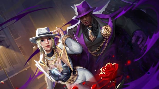 Cloak and Dagger Twilight Duo and Lingering Imprint Venom - Marvel ...